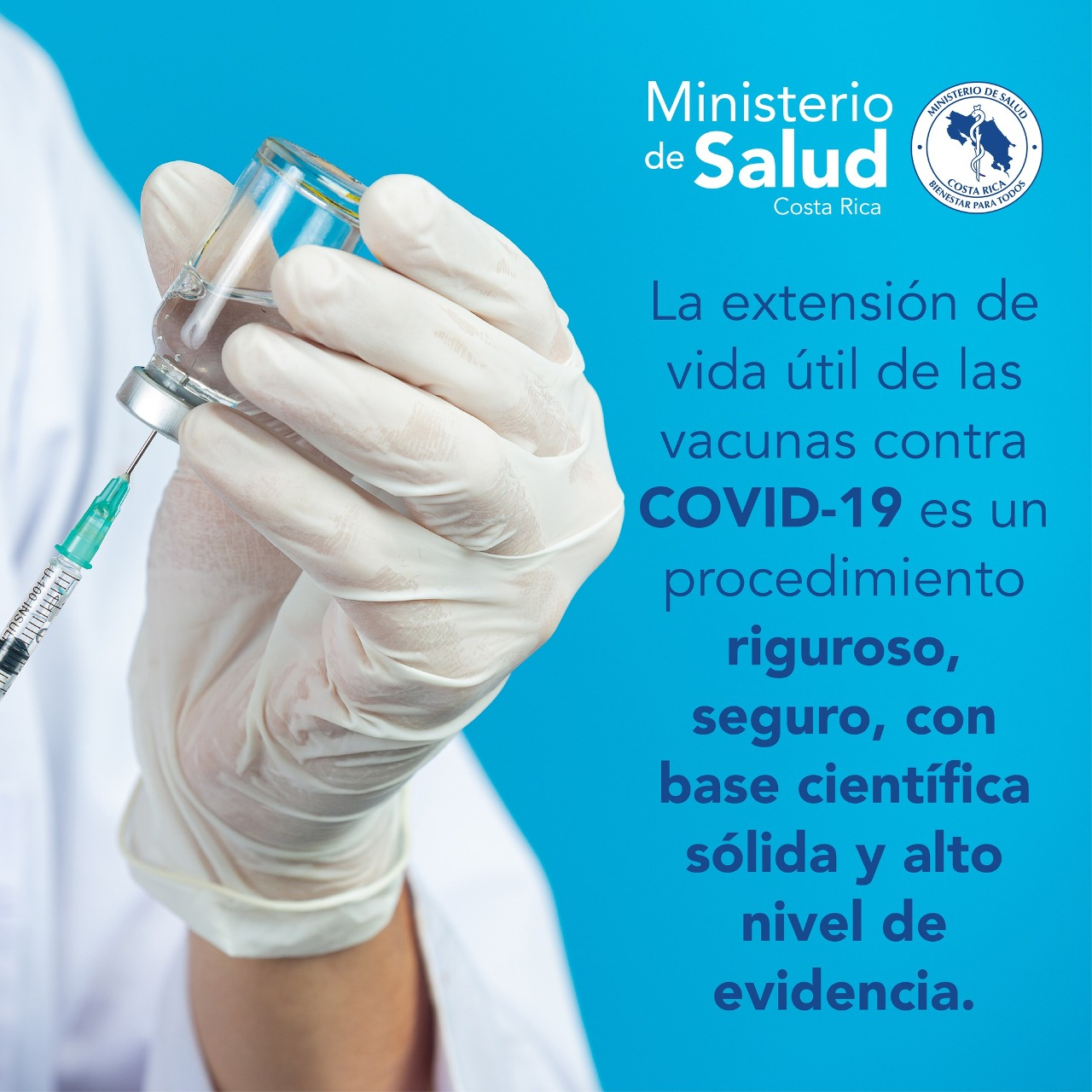 ¿Cuál es la base científica para extender la vida útil de las ...